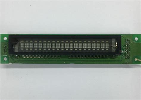 Vfd Dot Matrix Display Vfd Dot Matrix Screen Display Control Module