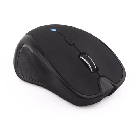 Chyi Cm0076 Gaming Mouse World Of Bluetooth