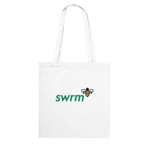 Swrm Tote Bag Swrm