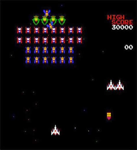 Galaga Arcade Apk For Android Download
