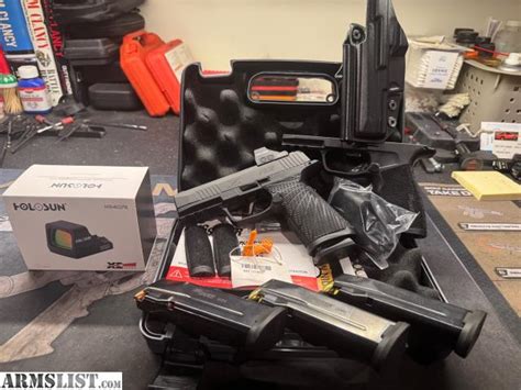 For Sale Sig Xmacro Near Vail Tucson Az 15537726