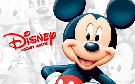 Disney House Of Mouse Wallpapers Wallpaper Cave
