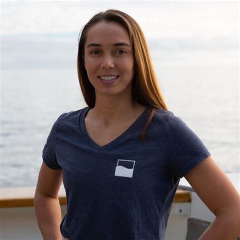 Shark Week The Podcast Christine De Silva On The Technology Helping Us Understand Deep Sea