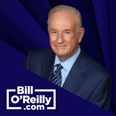 Bill Oreillys No Spin News And Analysis Podcast Apple Podcasts