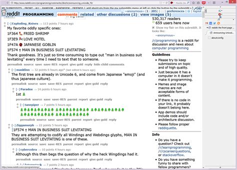 Announcing Unicode 7 0 R Programming