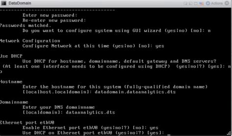 Protect Sql Databases With Dell Emc Powerprotect And Datadomain Under Vmware Sqlservercentral