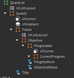 Problem with scaling a frame inside scrolling frame - Art Design Support - Developer Forum | Roblox