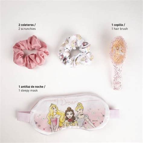 Disney Princess Comb Sett