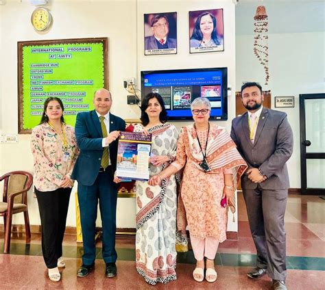 Amit Pamnani On Linkedin Amityuniversity