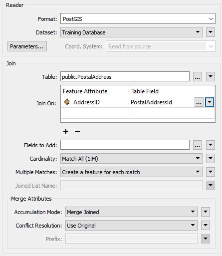 Attribute Joins · Gitbook