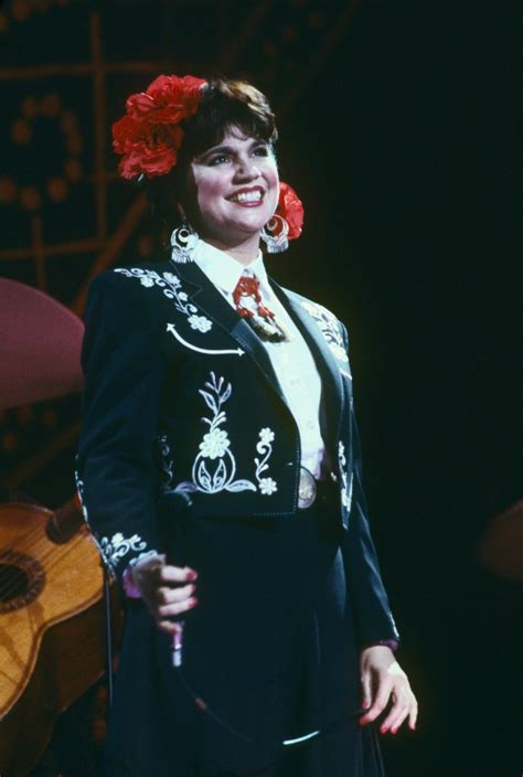 Linda Ronstadt Facts 7 Things You Might Not Know About The Singer