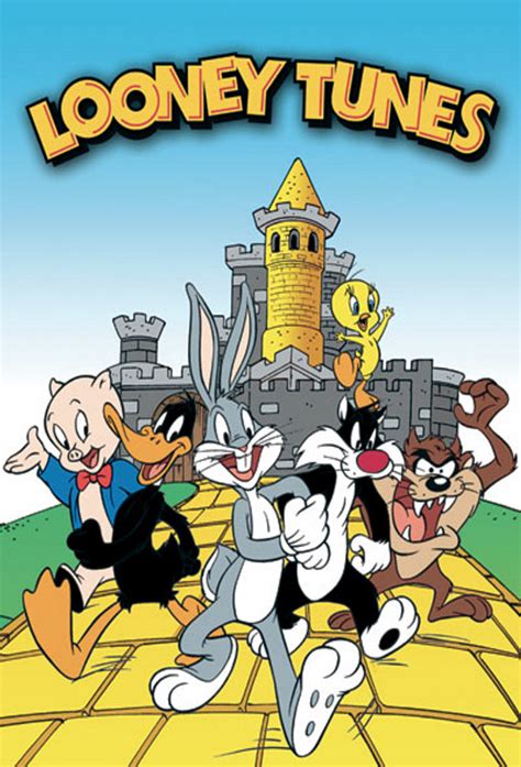 Looney Tunes - TheTVDB.com