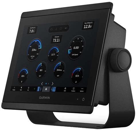 Garmin Gpsmap 8610 10 Inch Chartplotter Gn Tackledirect