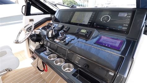 Ocean Alexander 45 Divergence 2020 Boattest