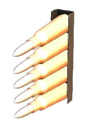 30 Cal Ball M2 Rifle Clip Gates Of Hell Ostfront Wiki Fandom