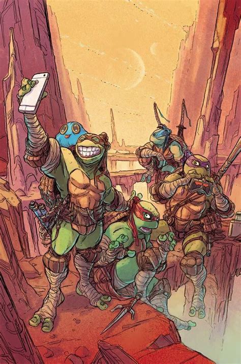 Whats Your Favorite Idw Turtles Design Thus Far Rtmnt