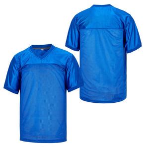 Blank And Plain Football Jerseys Wholesale Printing Ready Jerseyone