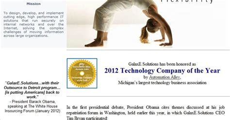 Galaxe Solutions Donates Technology For New Police Neighborhood Centers Cbs Detroit