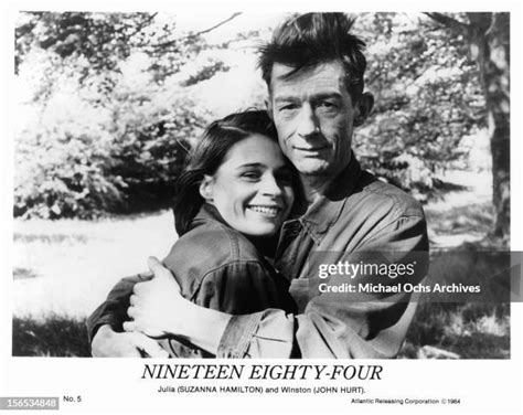 17 Suzanna Hamilton Photos And High Res Pictures Getty Images