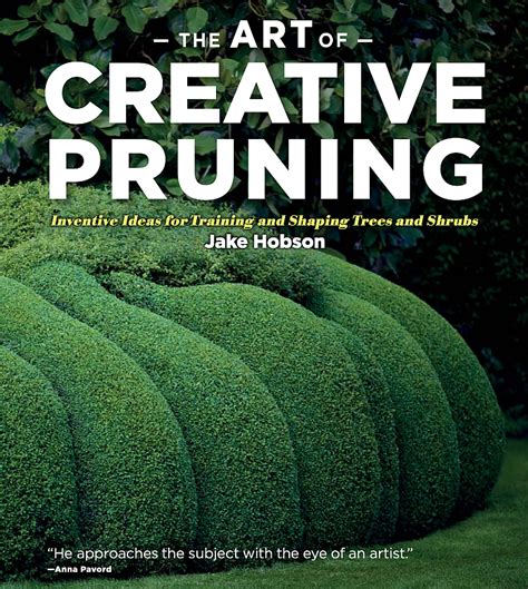 The Art Of Creative Pruning Niwaki Japanese Pruning Book