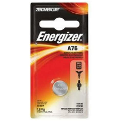 A76 Battery