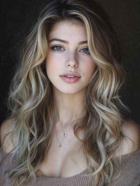 31 Trendy Dark Blonde Hair Color Ideas For 2024 That You Need To Try