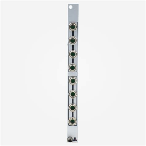 Mult Passive Midwest Modular
