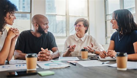 From Awareness To Action Building A Neurodiverse And Inclusive Workplace