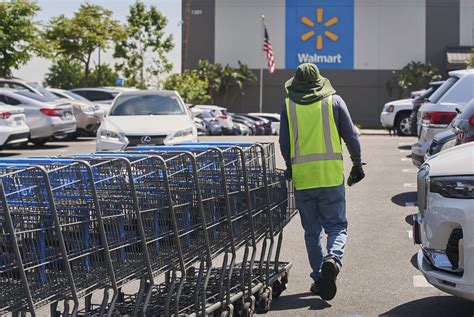 Walmart Is The Latest Retailer To Announce Price Hikes