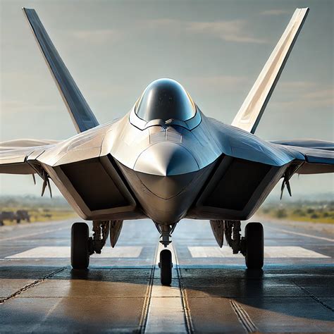 September 7 1997 First Flight Of The Lockheed Martin F 22 Raptor