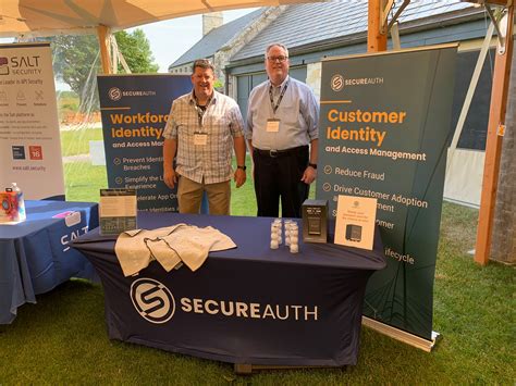 Secureauth Secureauth Added A New Photo