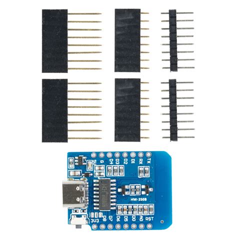 arduino esp8266 wemos d1 mini esp 12f moduł wifi usb c iot sklep opinie cena w allegro
