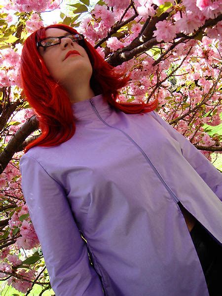 Karen Naruto By Rogue24 On Deviantart