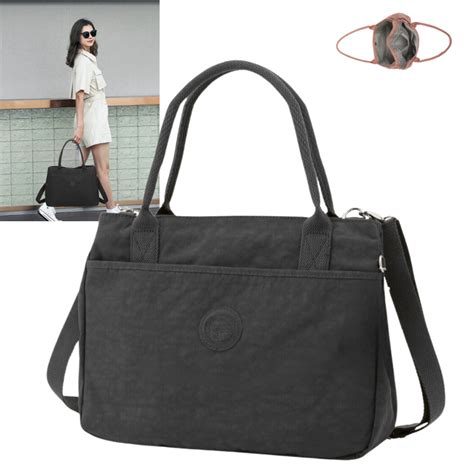 Bolsa Para Notebook Impermeável 13 14 156 17polegada Alça De Ombro