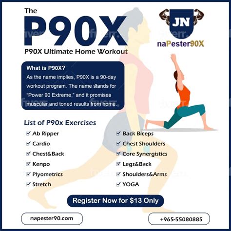 P90x Ab Ripper Worksheet P90x3 Ab Ripper P90x2 And P90x A