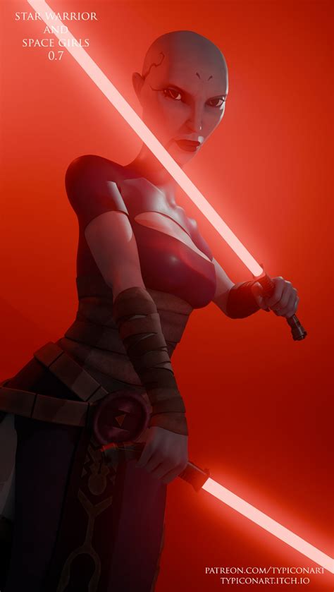 Star Warrior And Space Girls 2026 Roadmap First Look At 07 And