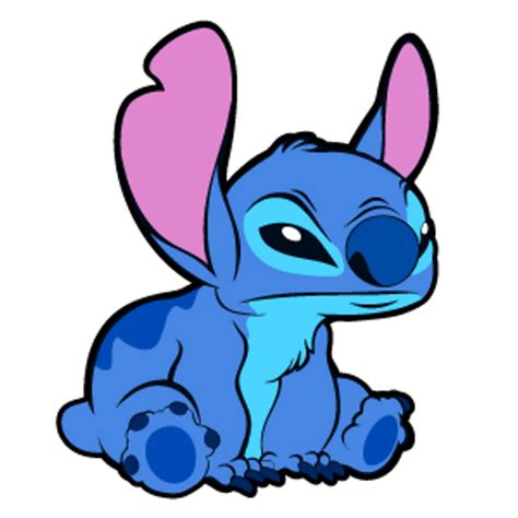 Lilo And Stitch Stitch X Ray Sticker Sticker Mania