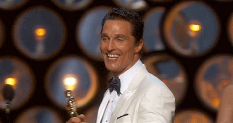 Reasons Why The Academy Awards Were The Best EVER Awesomely Luvvie