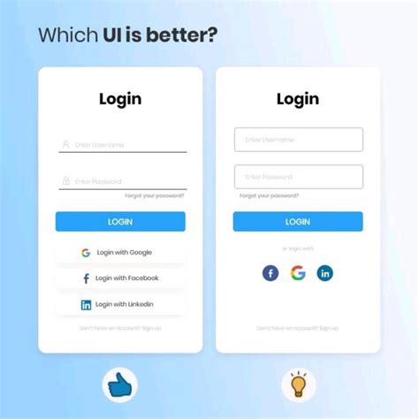 Waleed Khan On Linkedin Which Ui Is Better 48 Comments