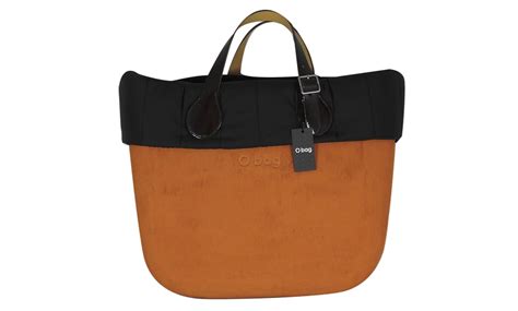 Borse Obag Classic And Fifty Groupon