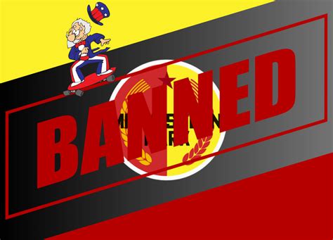 The Us Censors Dissenting Voices On The Attacks Against The Midwestern