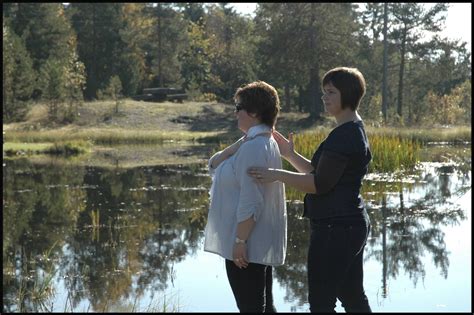 Haptic Communication Helen Keller Services