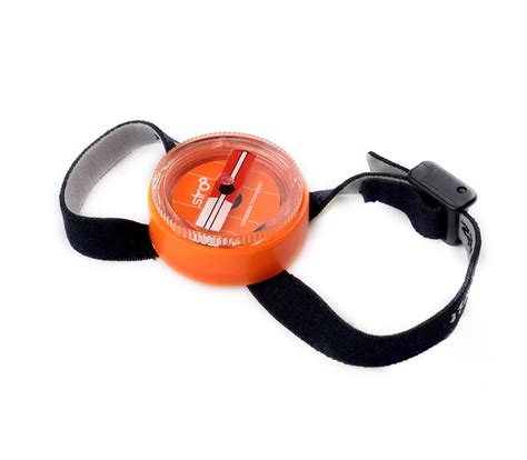 Str8 First Wrist Compass Compass Point