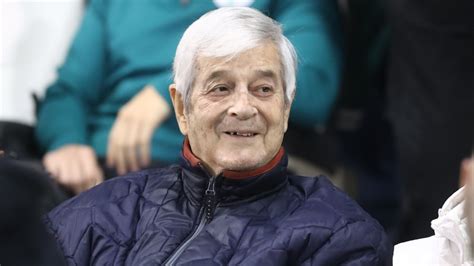 Τάκης Οικονομόπουλος Πέθανε ο παλαίμαχος τερματοφύλακας του Παναθηναϊκού