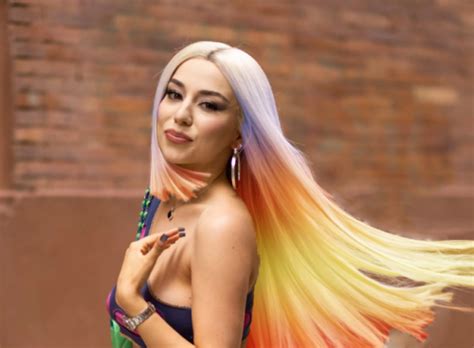 Ava Max Hair Styles Colors Tier List Community Rankings Tiermaker