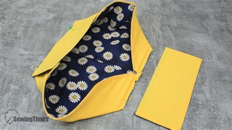 Diy Packing Cube Bag Sewingtimesblog Tote Bags Sewing Diy Bags Patterns Bag Patterns To Sew