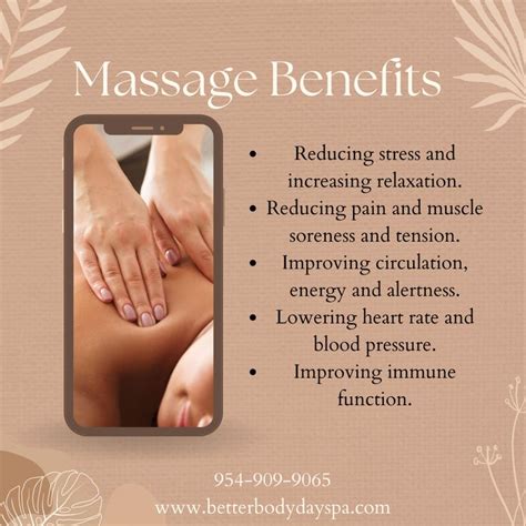 Pin By Nicole Fry On Massage Quotes Massage Therapy Business Massage