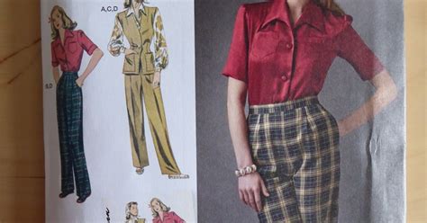 Black Tulip Simplicity 8243 Part 1