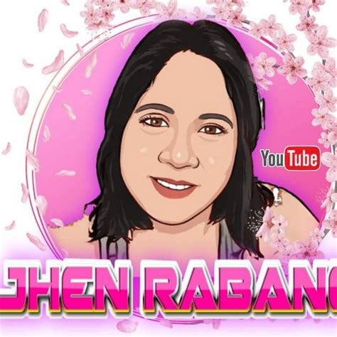 Jhen Rabano - YouTube