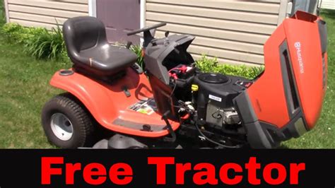 Husqvarna Riding Mower Starter Won't Engage Discount | innoem.eng.psu.ac.th